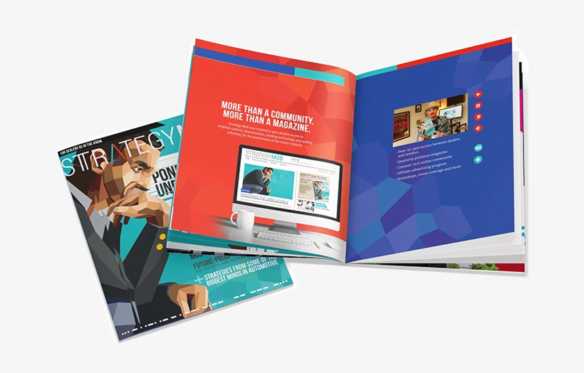 Video Magazine - Output Device - Free Transparent PNG Download - PNGkey