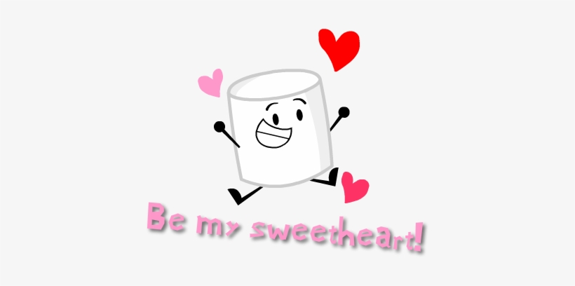 Inanimate Insanity Valentines - Free Transparent PNG Download - PNGkey