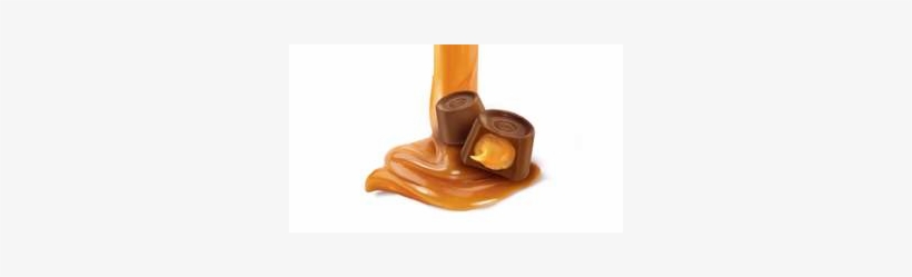 Rolo Caramels In Milk Chocolate - Rolo Candy - Free Transparent PNG ...