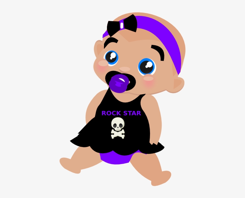 Rock Star Svg Clip Arts - Free Transparent PNG Download - PNGkey