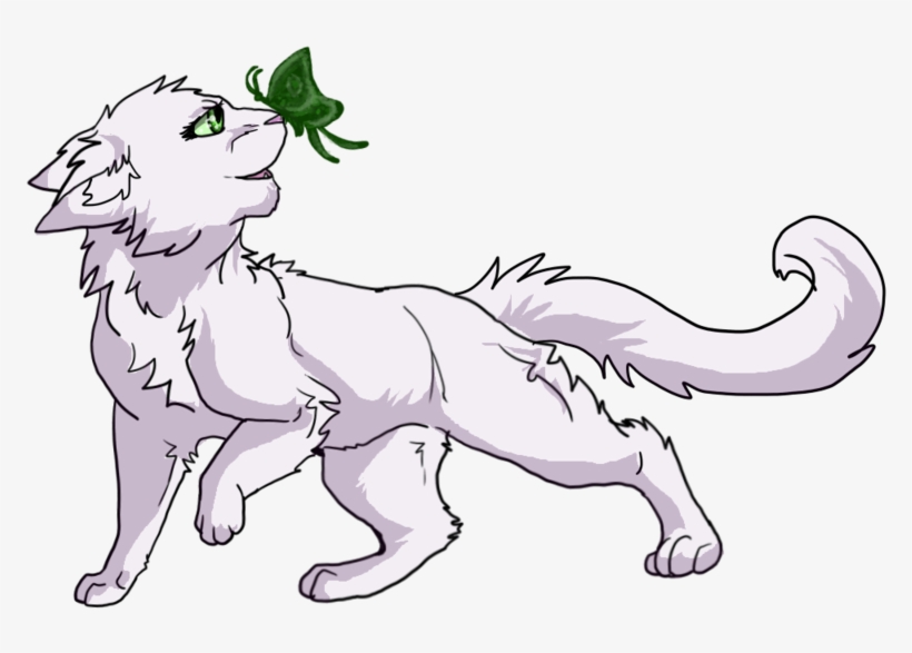 Banner Free Download By Dawnheart On Deviantart - Warrior Cats Moth ...