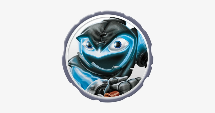 Lightcore Grim Creeper Icon - Icon - Free Transparent PNG Download - PNGkey