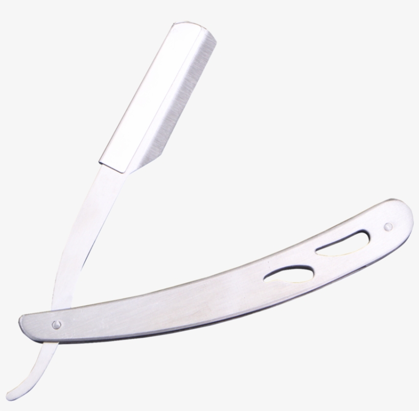 Barberpub Professional Barber Safety - Blade - Free Transparent PNG ...