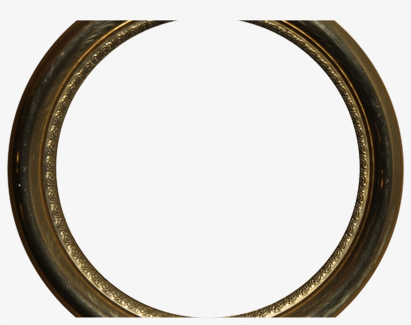 Round Frame Png Images Transparent Free Download Pngmartcom - Portable ...