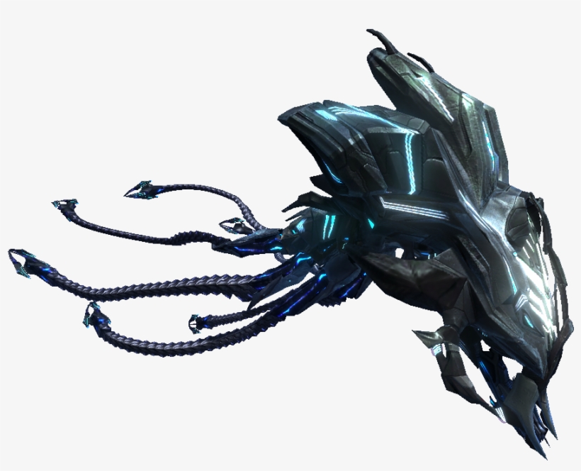 Alien Scout - Crysis Alien - Free Transparent PNG Download - PNGkey