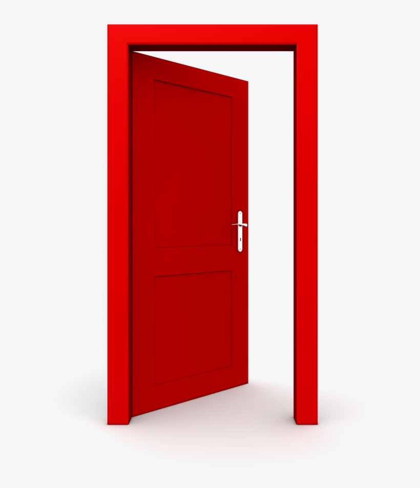 Open Door Png - Door Png - Free Transparent PNG Download - PNGkey