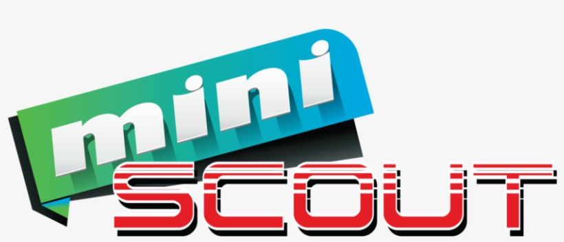 Mini Scout Logo - Graphic Design - Free Transparent PNG Download - PNGkey