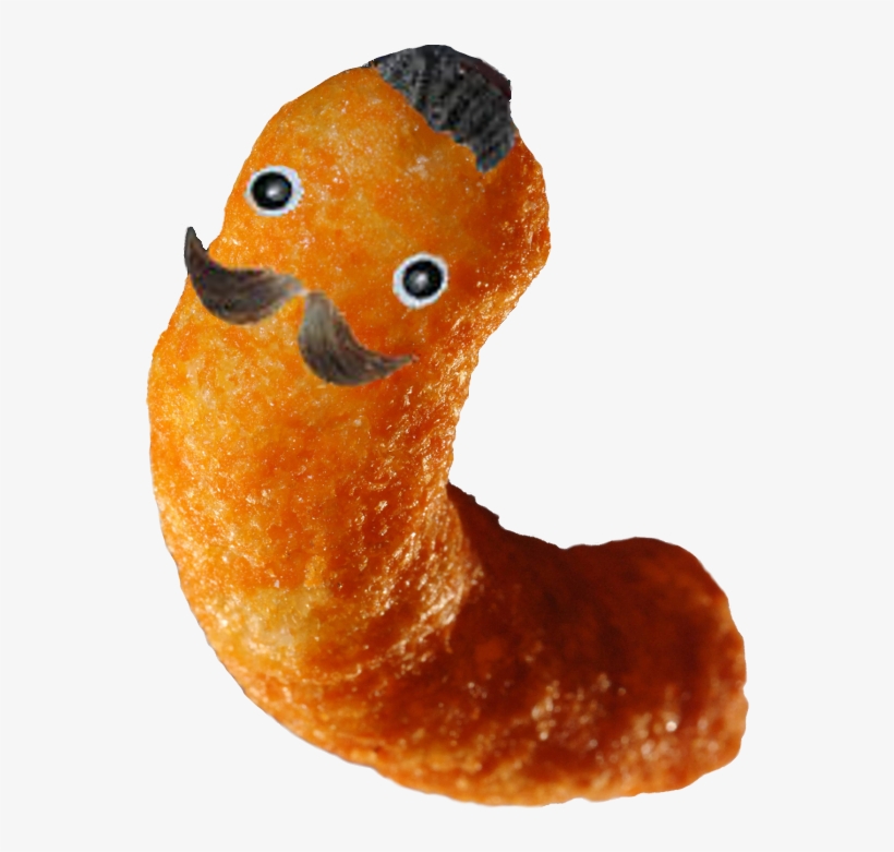 This Cheeto - Danny Dacheeto - Free Transparent PNG Download - PNGkey