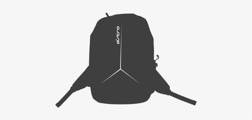 Dimensions - Astro Gaming Scout Backpack - Xbox & Ps3 Gear, - Free ...