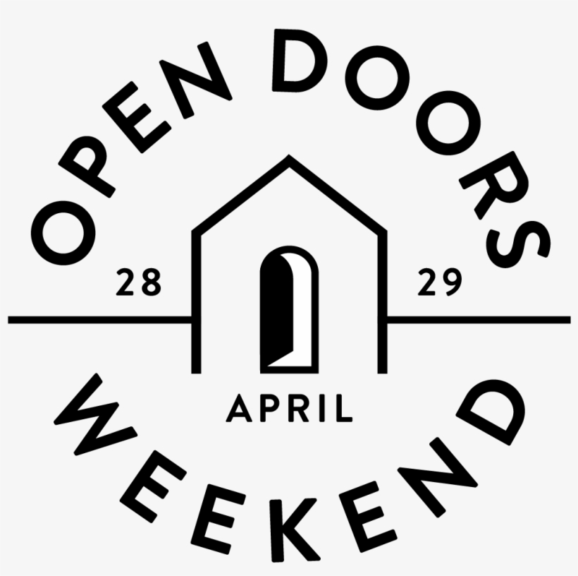 Open Doors 2018 Logo - History - Free Transparent PNG Download - PNGkey