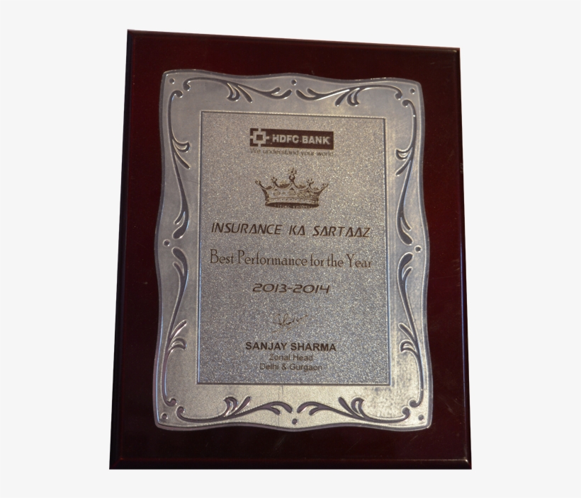 Blank Wooden Plaque - Commemorative Plaque - Free Transparent PNG ...