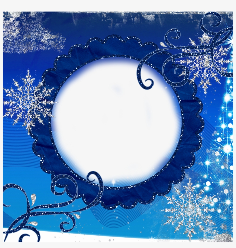 Winter Photo Frames Transparent - Free Transparent PNG Download - PNGkey