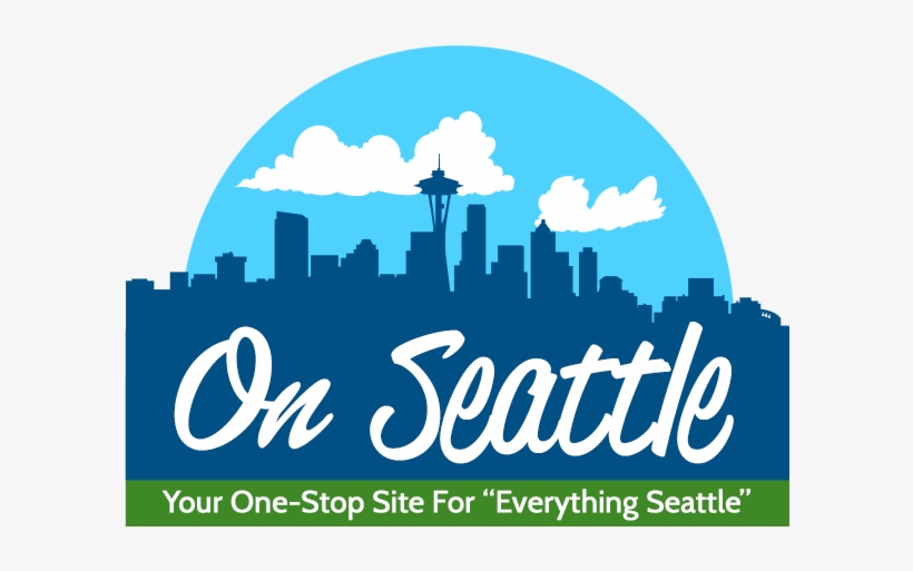 Onseattle - Com - Seattle - Free Transparent PNG Download - PNGkey