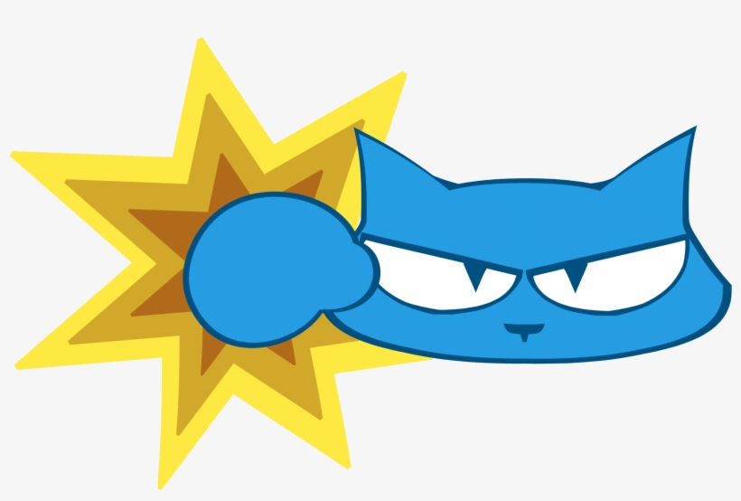 The Scratch Cats Transparent Library - Free Transparent PNG Download ...