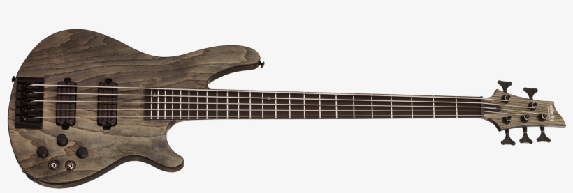 Schecter C-5 Apocalypse In Rusty Grey Sku - Schecter Bass - Free ...