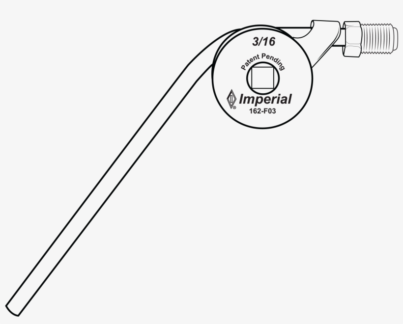 Spring Type Tube Benders - Free Transparent PNG Download - PNGkey