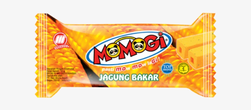 Img52 - Momogi Jagung Bakar - Free Transparent PNG Download - PNGkey