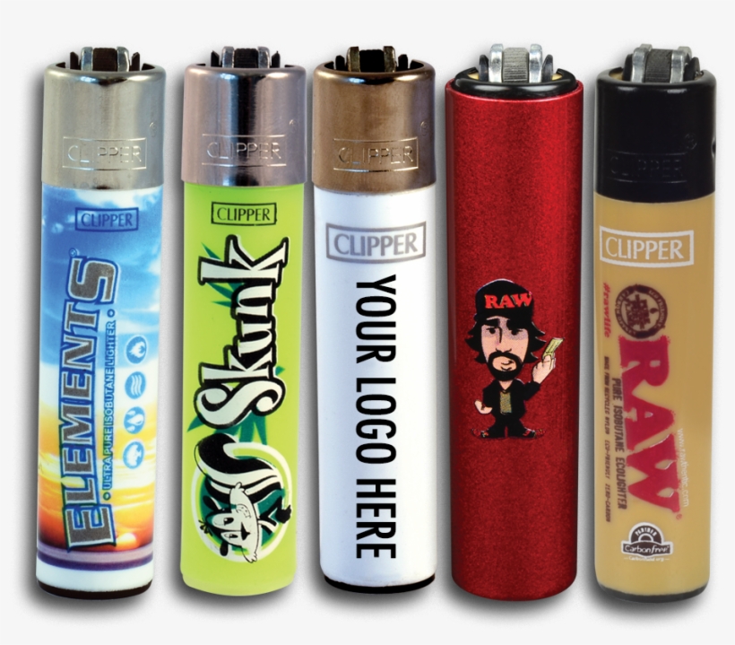 Custom Clippers Are Now Available - Free Transparent PNG Download - PNGkey