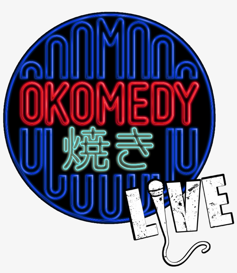日本語スタンドアップコメディ / Japanese Comedy - Calligraphy - Free Transparent PNG ...