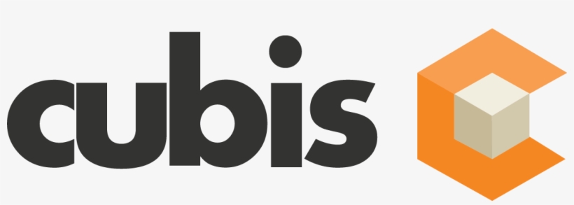 Cubis Logo - Free Transparent PNG Download - PNGkey