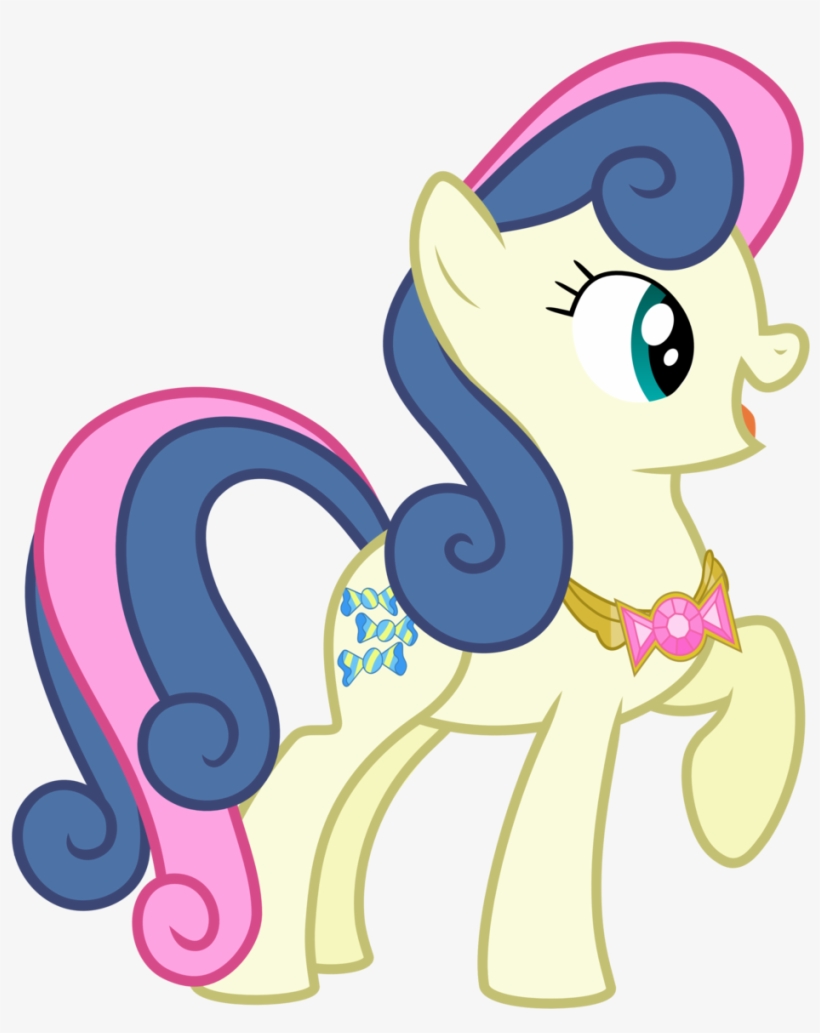 Bon Bon Mlp