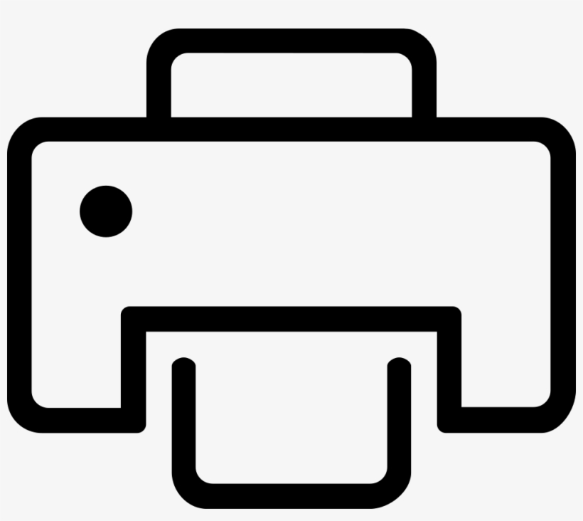 Print Svg - Free Transparent PNG Download - PNGkey