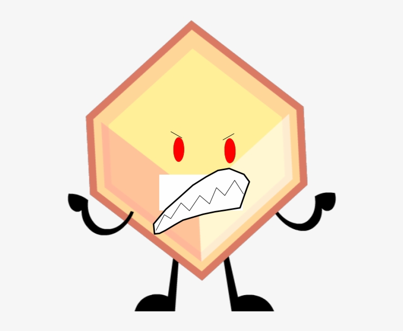 Battle For Dream Island Loser - Free Transparent PNG Download - PNGkey
