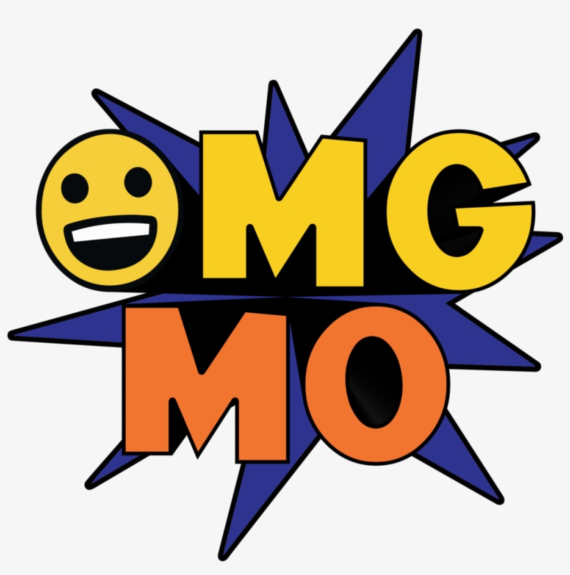 Logo - Omg Bookfest - A Middle Grade Book Festival! - Free Transparent ...