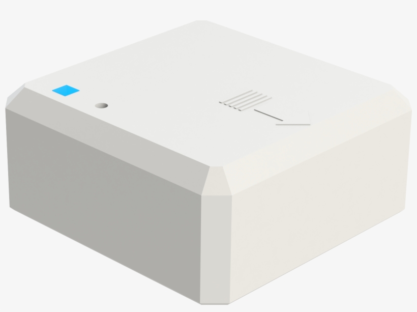 The Sensor Is Designed To Attach To Any Door Or Window - Free ...