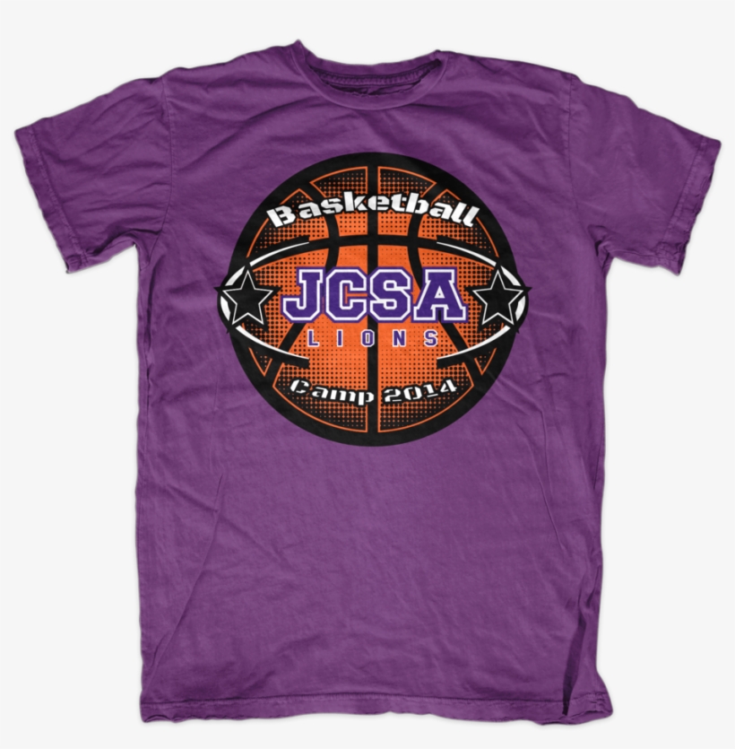Jcsa-basketball - Tiger Tattoo T Shirt - Free Transparent PNG Download - PNGkey