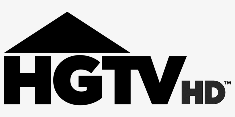Hgtv Logo Png - Free Transparent PNG Download - PNGkey
