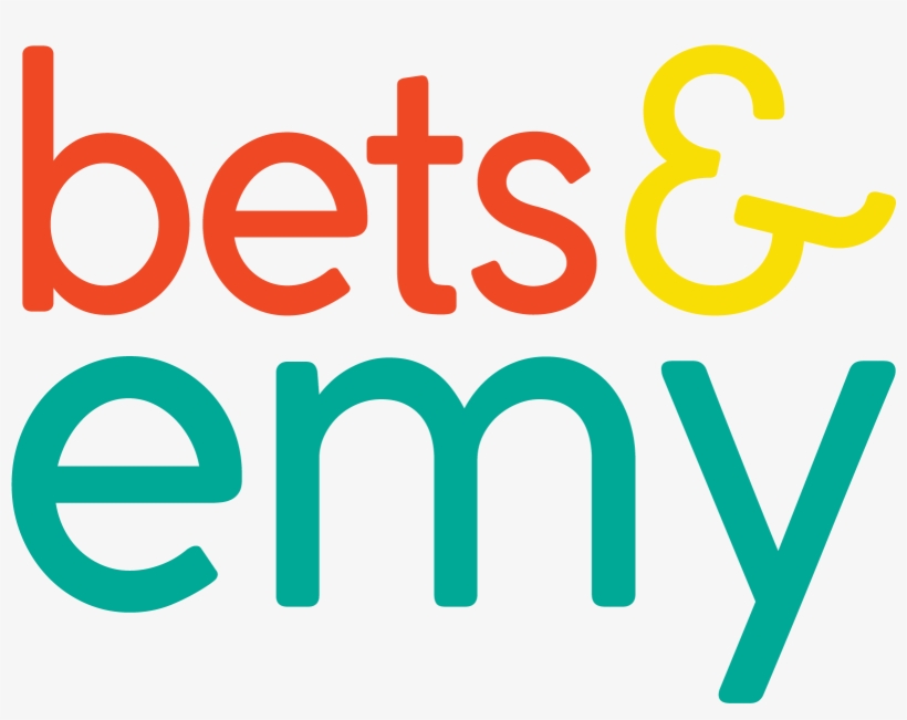 Bets & Emy Logo - Graphic Design - Free Transparent PNG Download - PNGkey