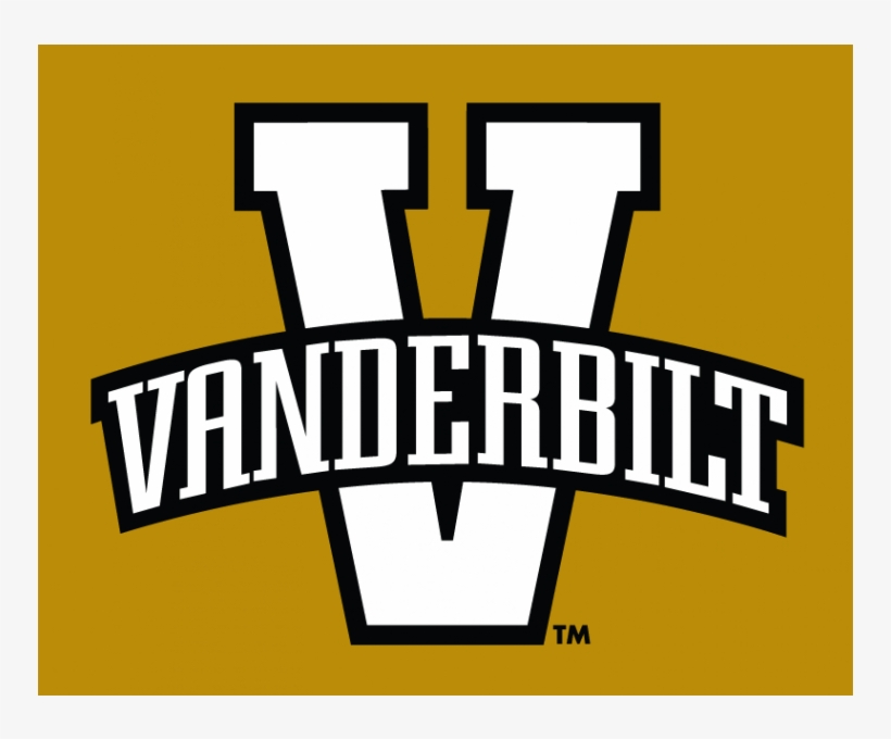 Vanderbilt Commodores Iron On Stickers And Peel-off - Poster - Free ...