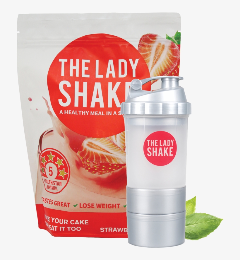 Lady Shake - Free Transparent PNG Download - PNGkey