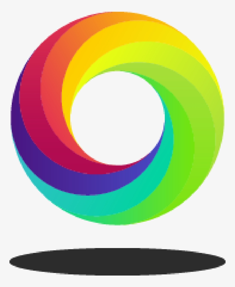 Logo Design - Circle - Free Transparent PNG Download - PNGkey