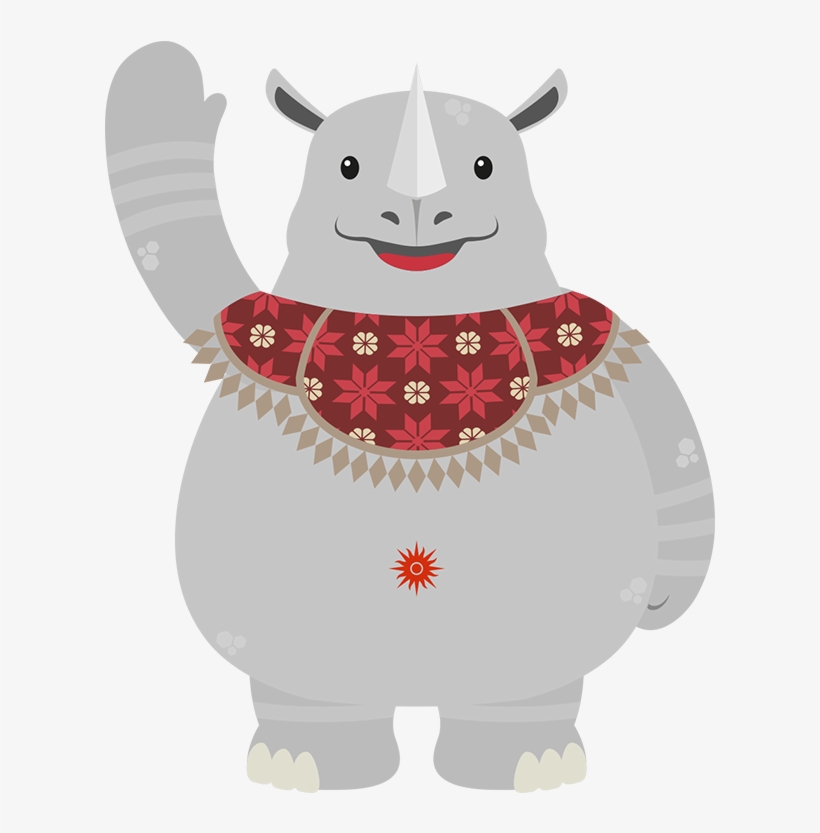 Kaka - Asian Games 2018 Png - Free Transparent PNG Download - PNGkey