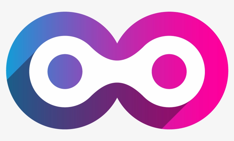 Glob Logo - Cyber World Logo - Free Transparent PNG Download - PNGkey