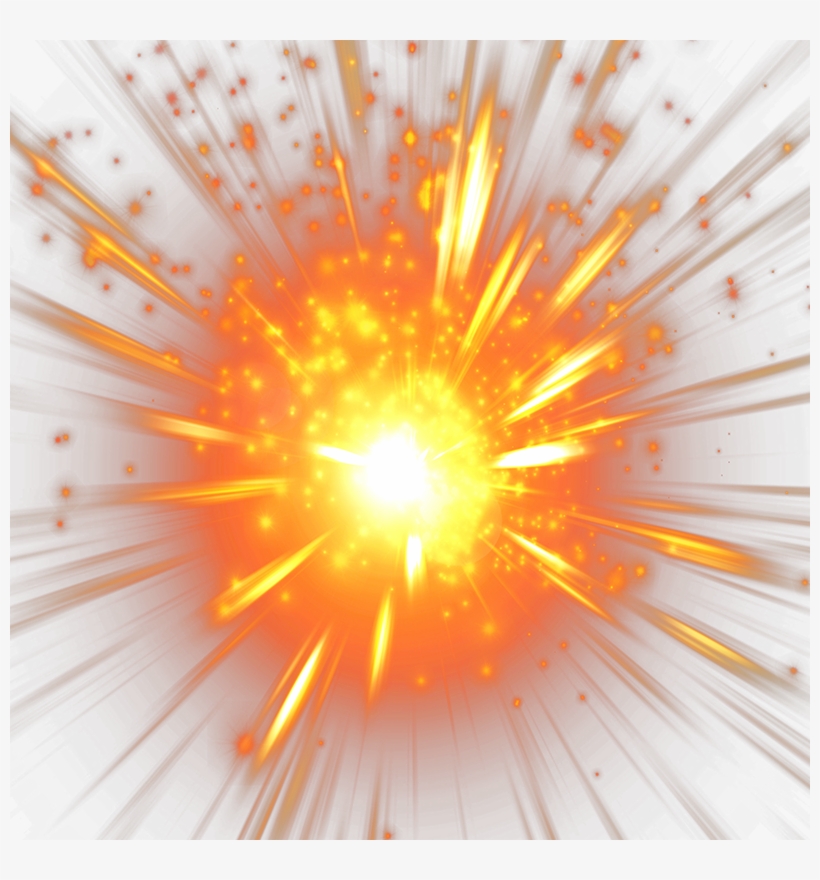 Energy Blast Png - 爆炸 素材 - Free Transparent PNG Download - PNGkey