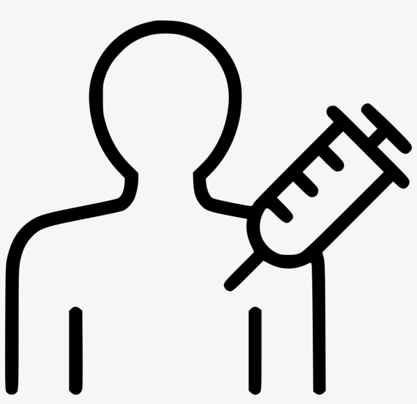 Png File Svg - Doctor Needle Icon - Free Transparent PNG Download - PNGkey