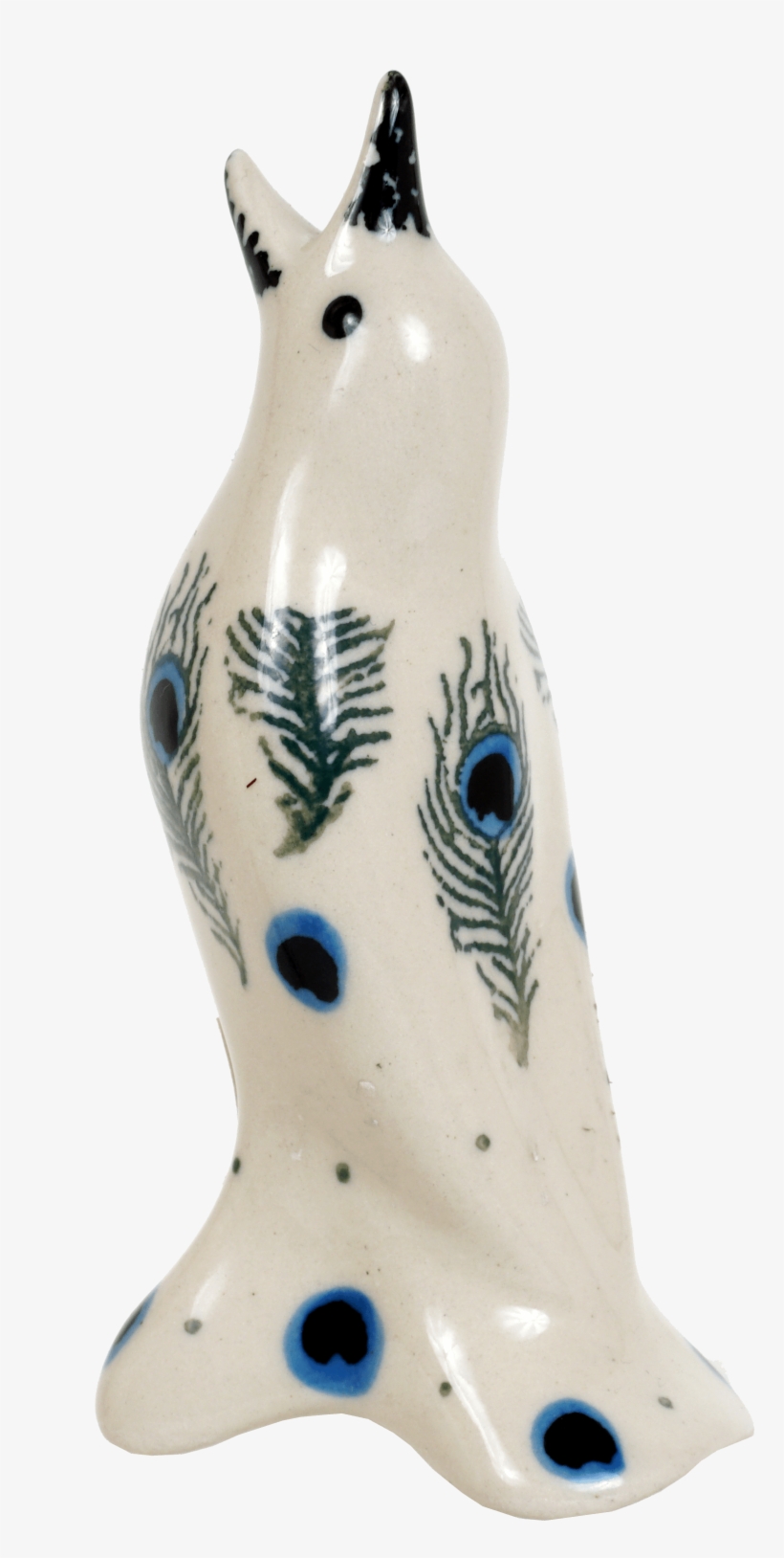 Pie Bird - Ceramic - Free Transparent PNG Download - PNGkey