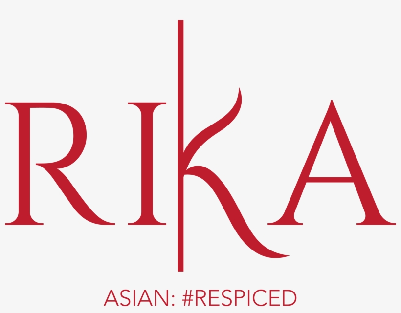 Rika Logo With Punchline-01 - Bancos - Free Transparent PNG Download ...