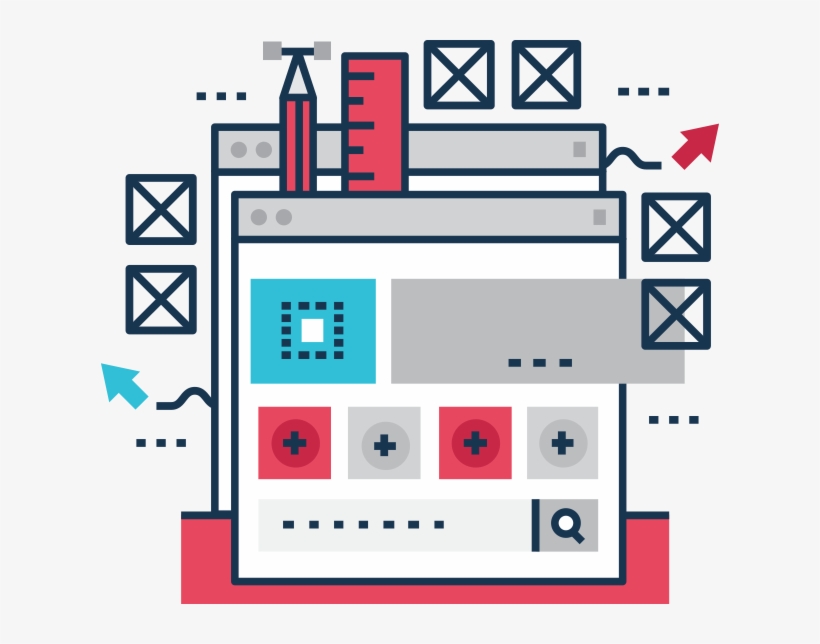 User Experience Design - User Experience - Free Transparent PNG ...