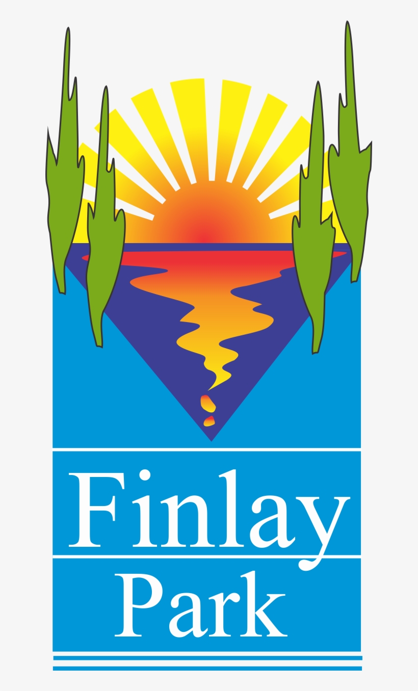 Its Time To Refresh The Finlay Park Logo - Poster - Free Transparent ...