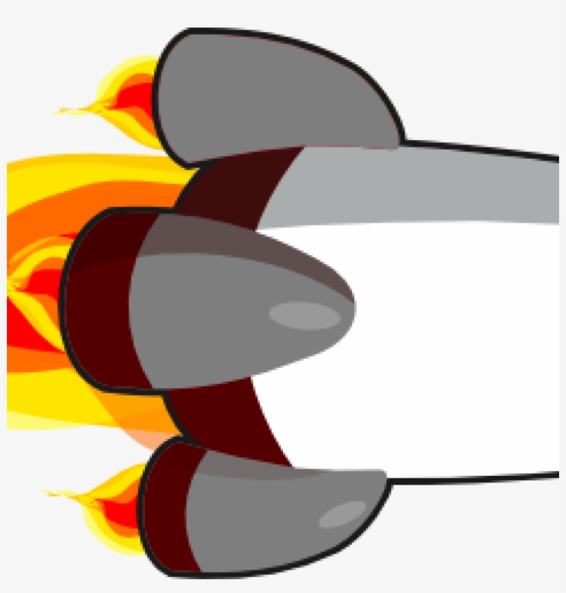 Rocketship Clip Art Collection Of Free Exploded Clipart - Clip Art ...