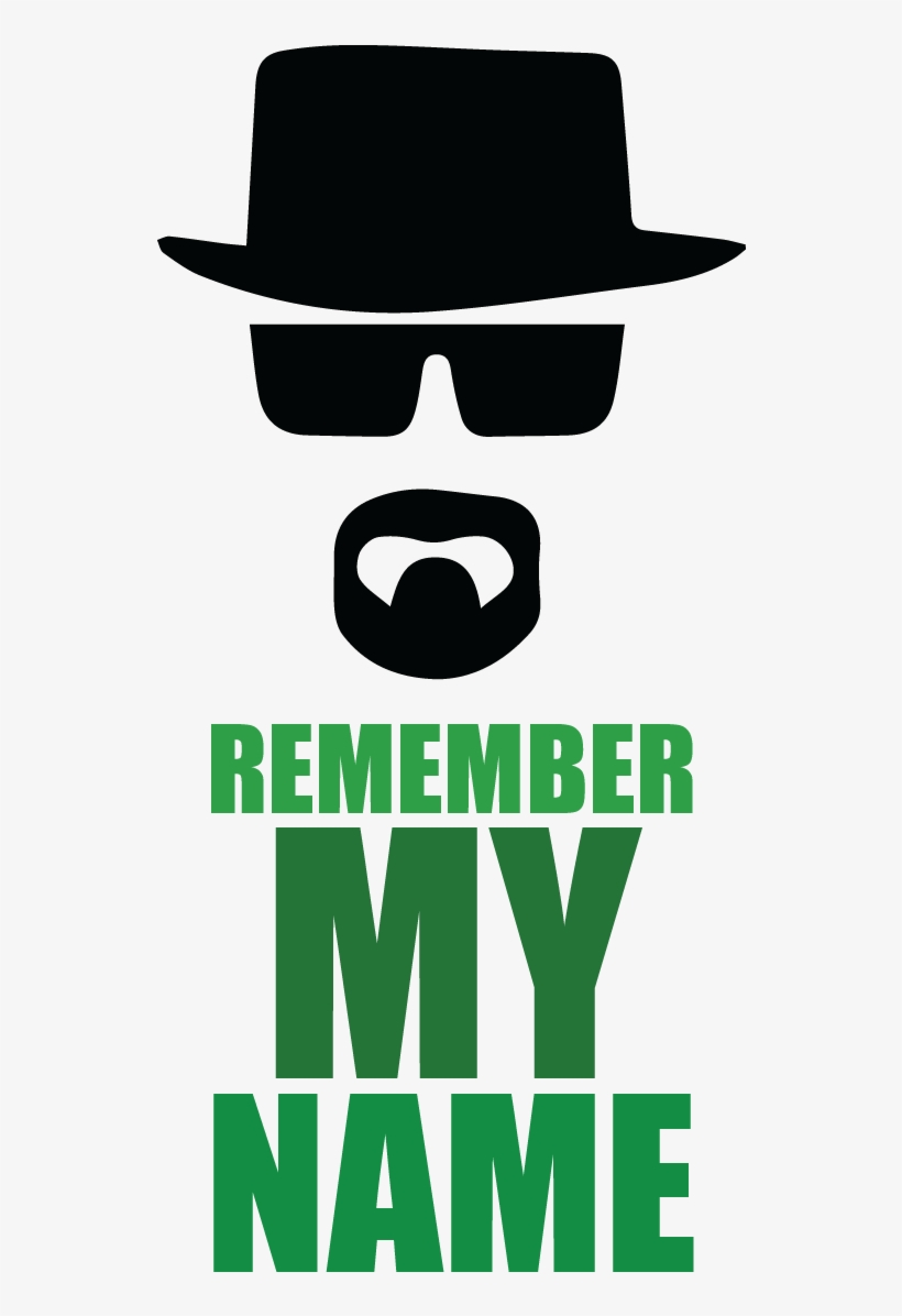 Breakingbad - Emblem - Free Transparent PNG Download - PNGkey