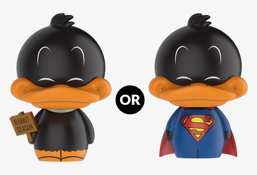 Funko Dorbz Looney Tunes - Dorbz Looney Tunes - Free Transparent PNG ...