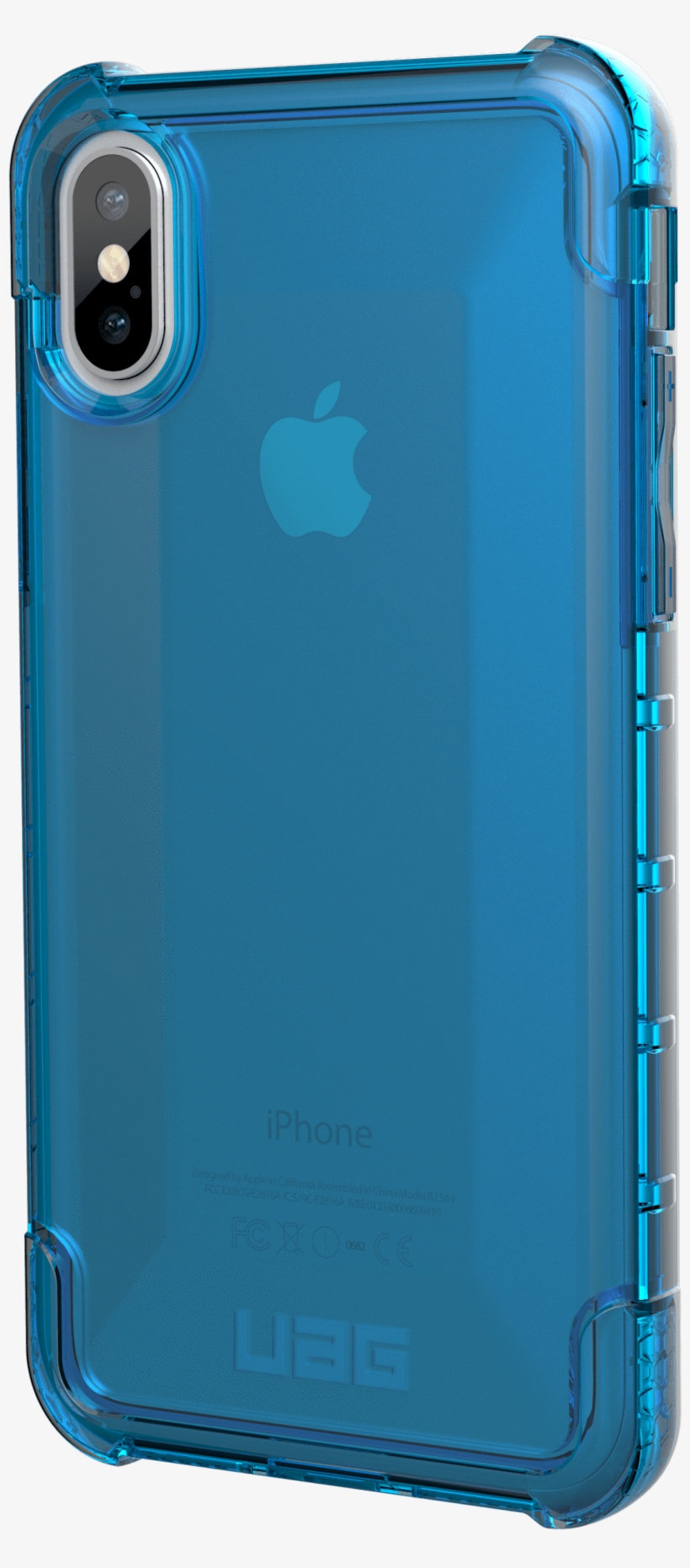 Sleek, Translucent, Minimalistic Design Case For Your - Mobile Phone ...