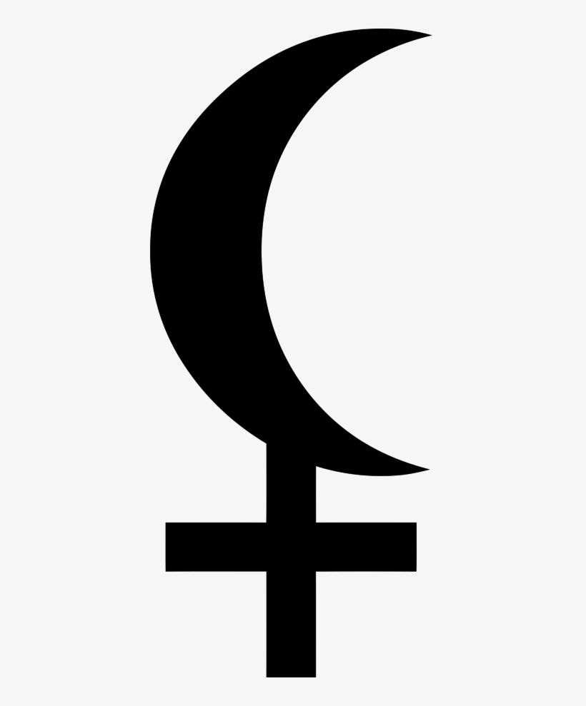 Lilith - “ - Lilith Symbol - Free Transparent PNG Download - PNGkey