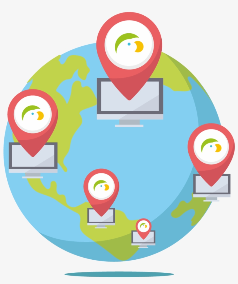 New Home 3 3 Update - Circle - Free Transparent PNG Download - PNGkey