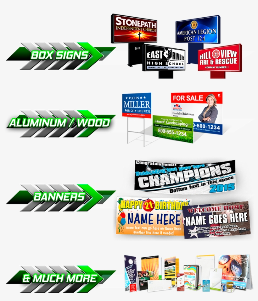 Signs - Graphic Design - Free Transparent PNG Download - PNGkey